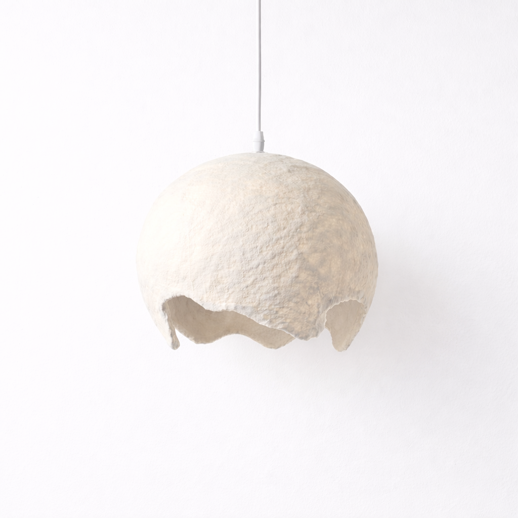 Ovra Pendant Light – LJUSEA