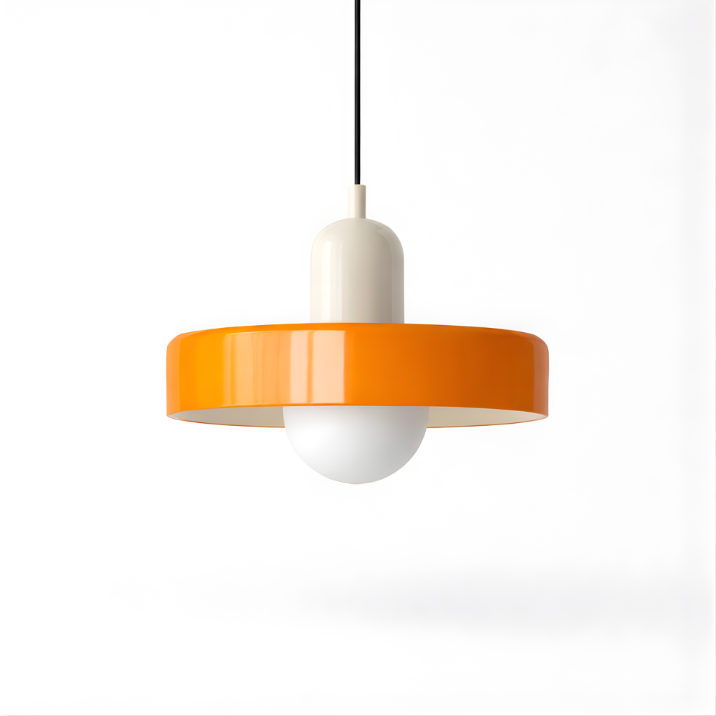 Haloa Pendant Light – LJUSEA